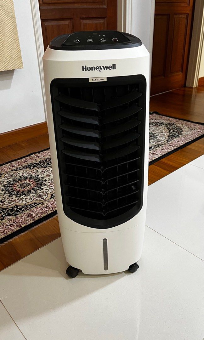 Honeywell Air Cooler, TV & Home Appliances, Air Conditioners & Heating ...