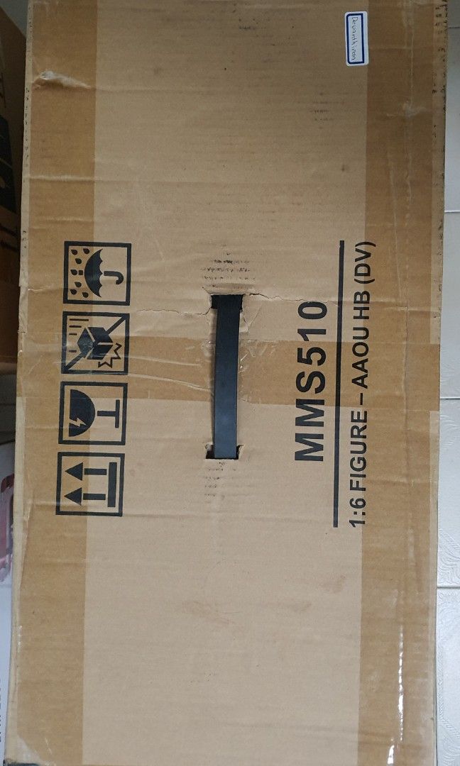 Hot Toys Iron Man Mark Mk XLIV 44 Hulkbuster Avengers:Age of Ultron ...