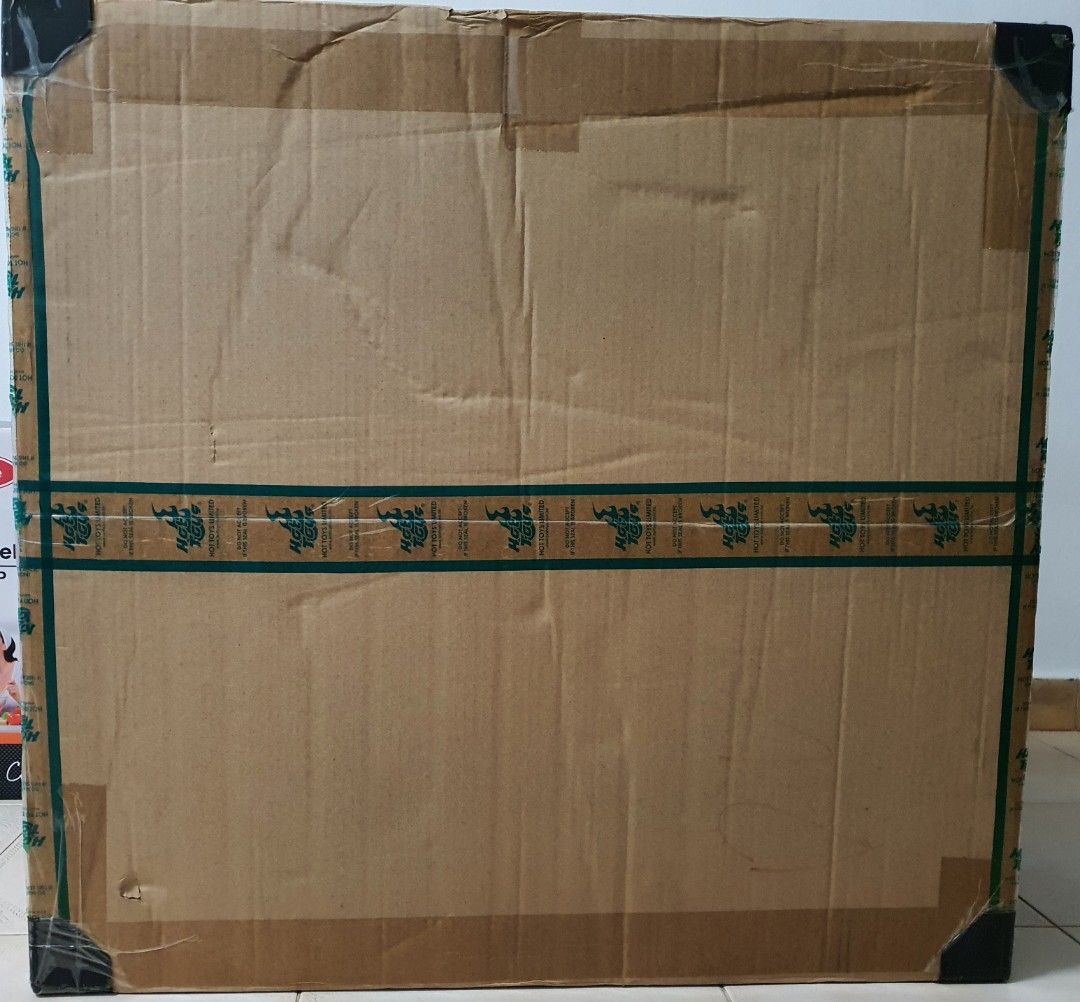 Hot Toys Iron Man Mark Mk XLIV 44 Hulkbuster Avengers:Age of Ultron ...