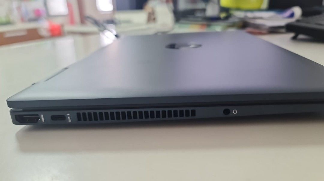 HP Pavilion x360 2in1 Laptop/notebook. Touchscreen, Computers & Tech ...