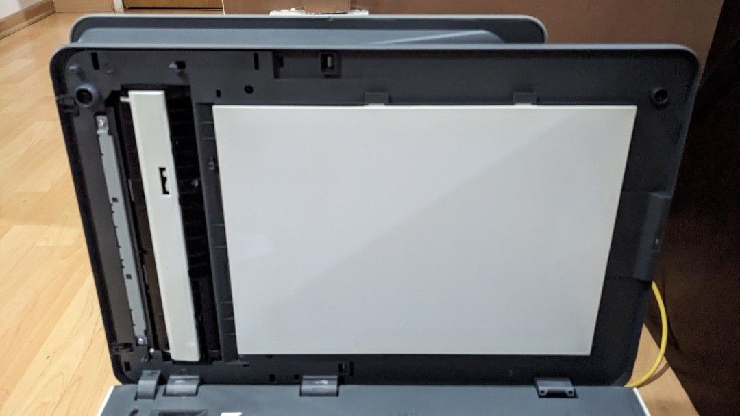 Hp Printer Officejet Pro Computers Tech Printers Scanners Copiers On Carousell