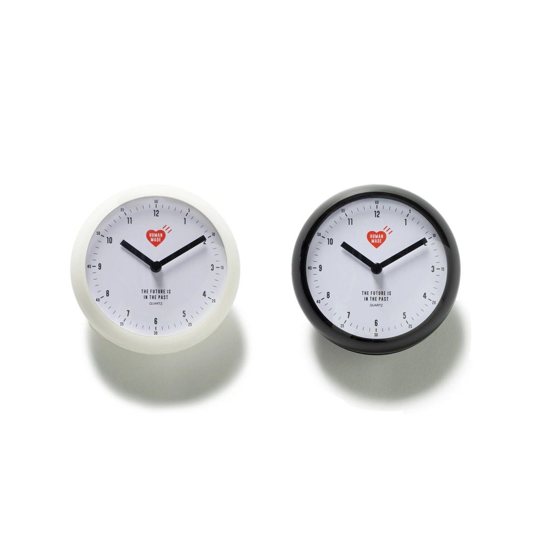 HUMAN MADE BATH CLOCK, Furniture & Home Living, Home Decor, Clocks on ...