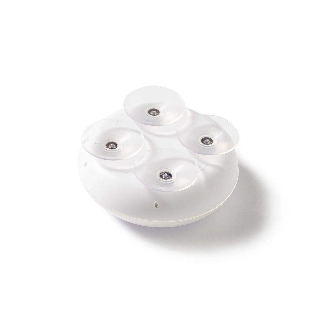 HUMAN MADE BATH CLOCK, Furniture & Home Living, Home Decor, Clocks on ...