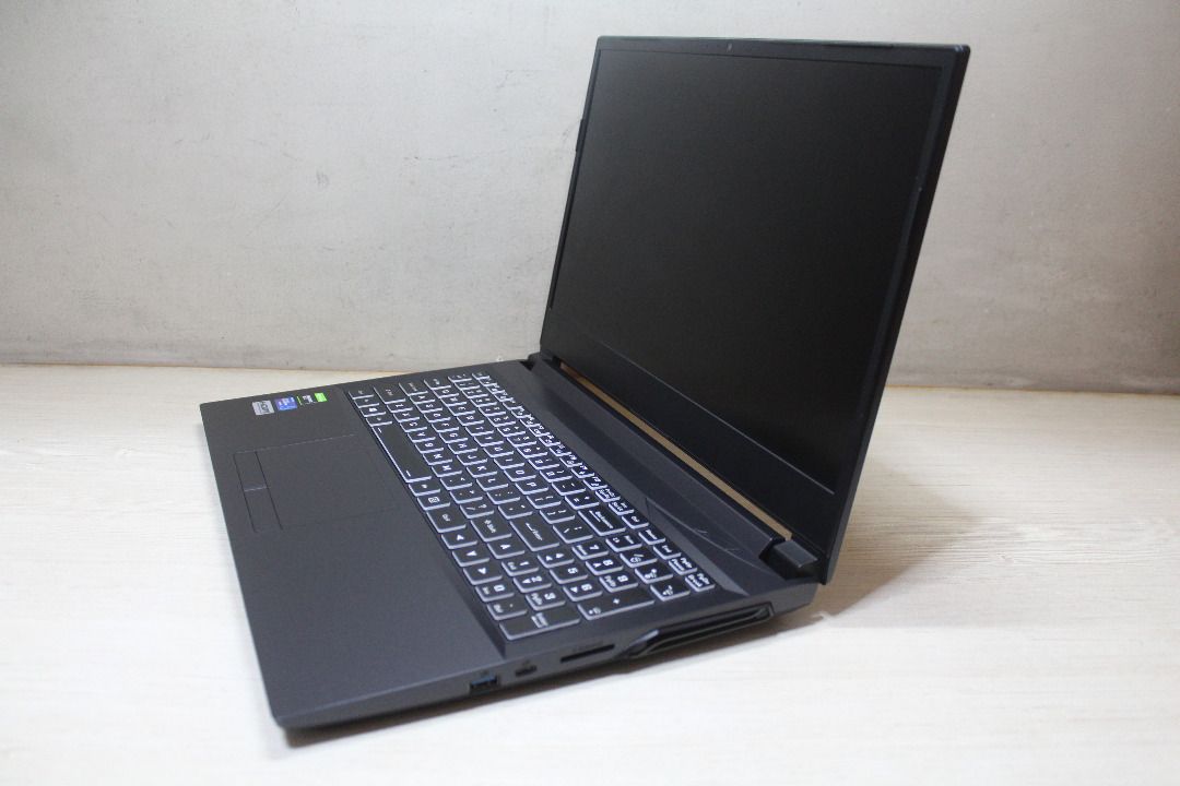 i7 Laptop Hasee Laptop 144Hz ram 16gb ssd 512gb nvidia GTX1650 gaming ...