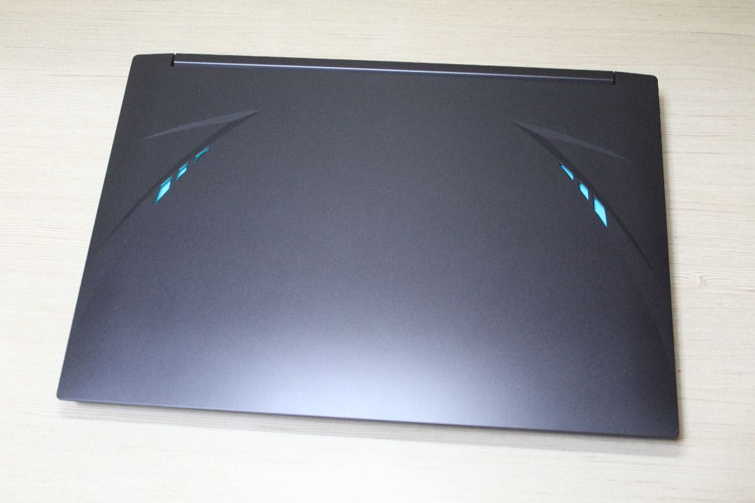 i7 Laptop Hasee Laptop 144Hz ram 16gb ssd 512gb nvidia GTX1650 gaming ...