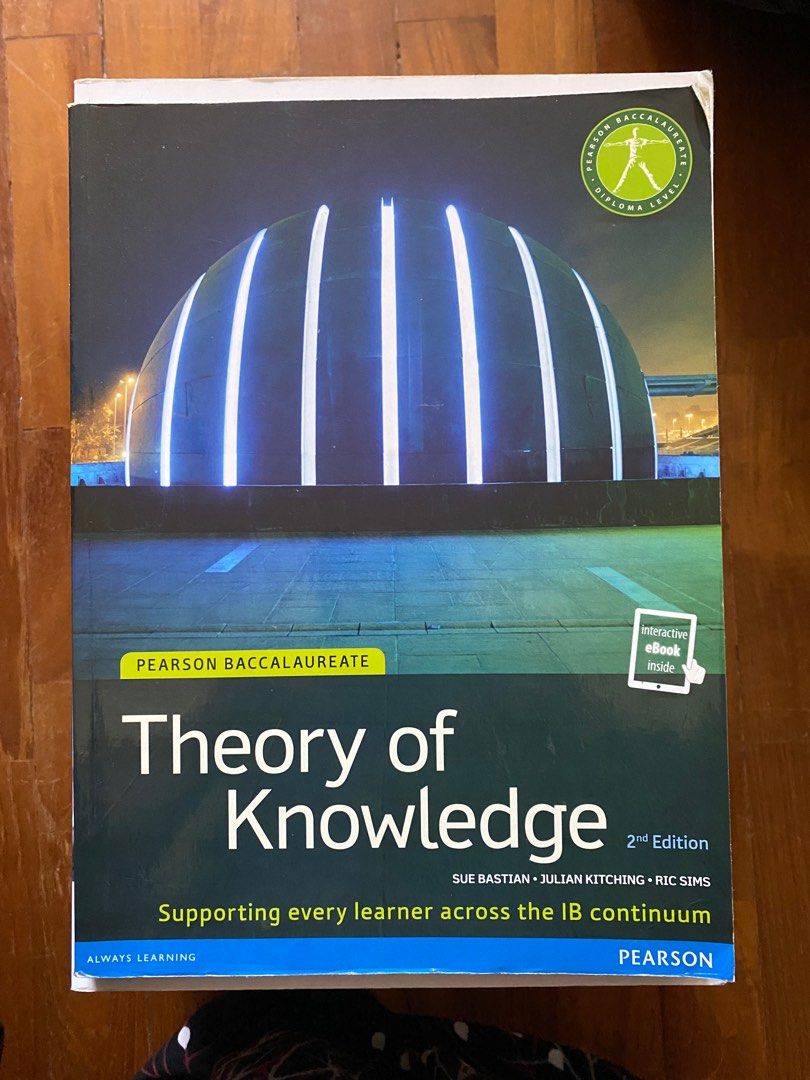 ibdp / ib textbooks, Hobbies & Toys, Books & Magazines, Textbooks on Carousell