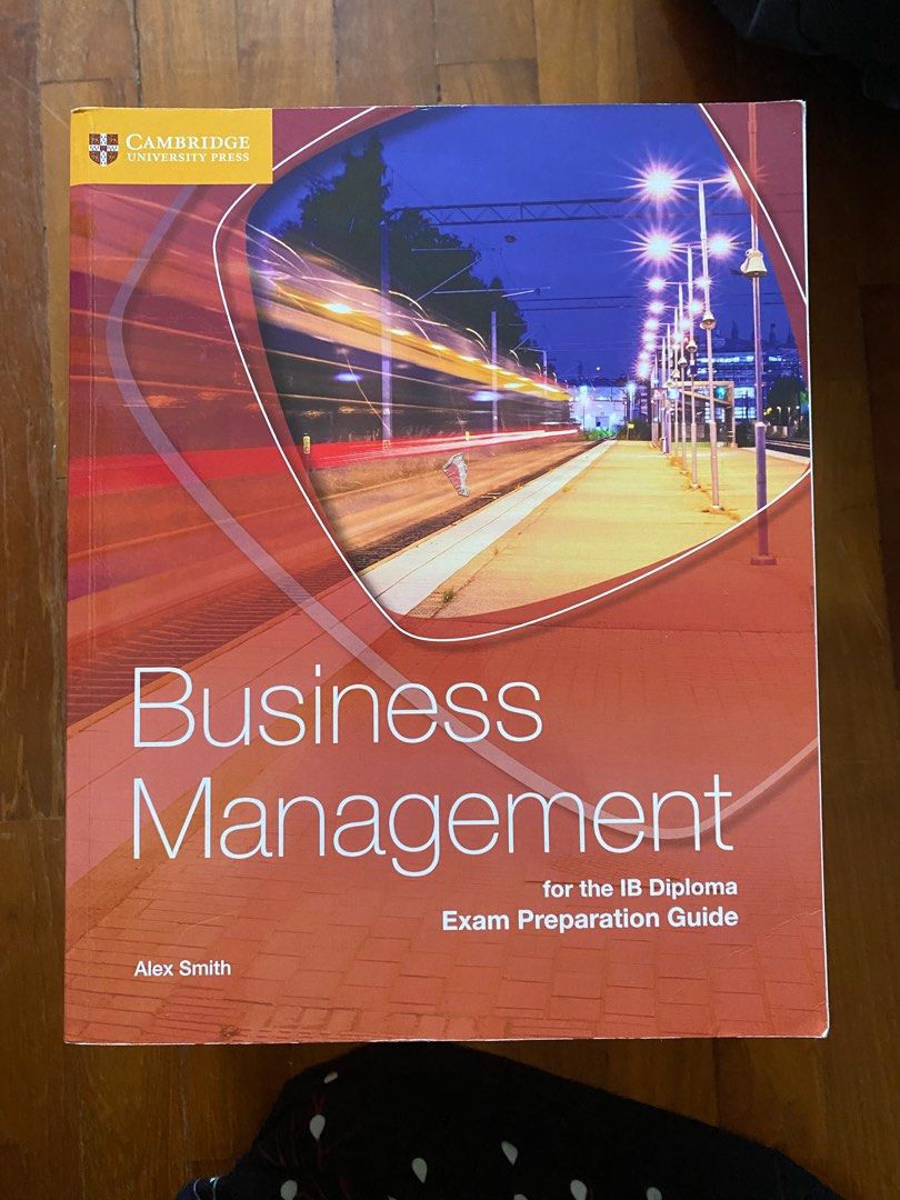 ibdp / ib textbooks, Hobbies & Toys, Books & Magazines, Textbooks on ...