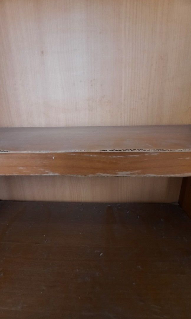 Ikea Billy, Furniture & Home Living, Furniture, Shelves, Cabinets ...