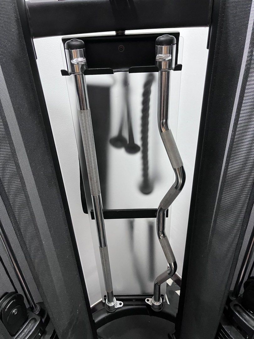 Inspire Cable Machine, Sports Equipment, Exercise & Fitness, Cardio ...