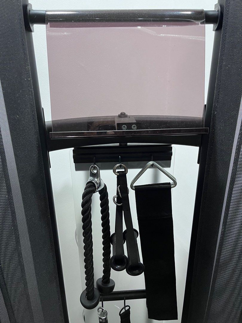 Inspire Cable Machine, Sports Equipment, Exercise & Fitness, Cardio ...