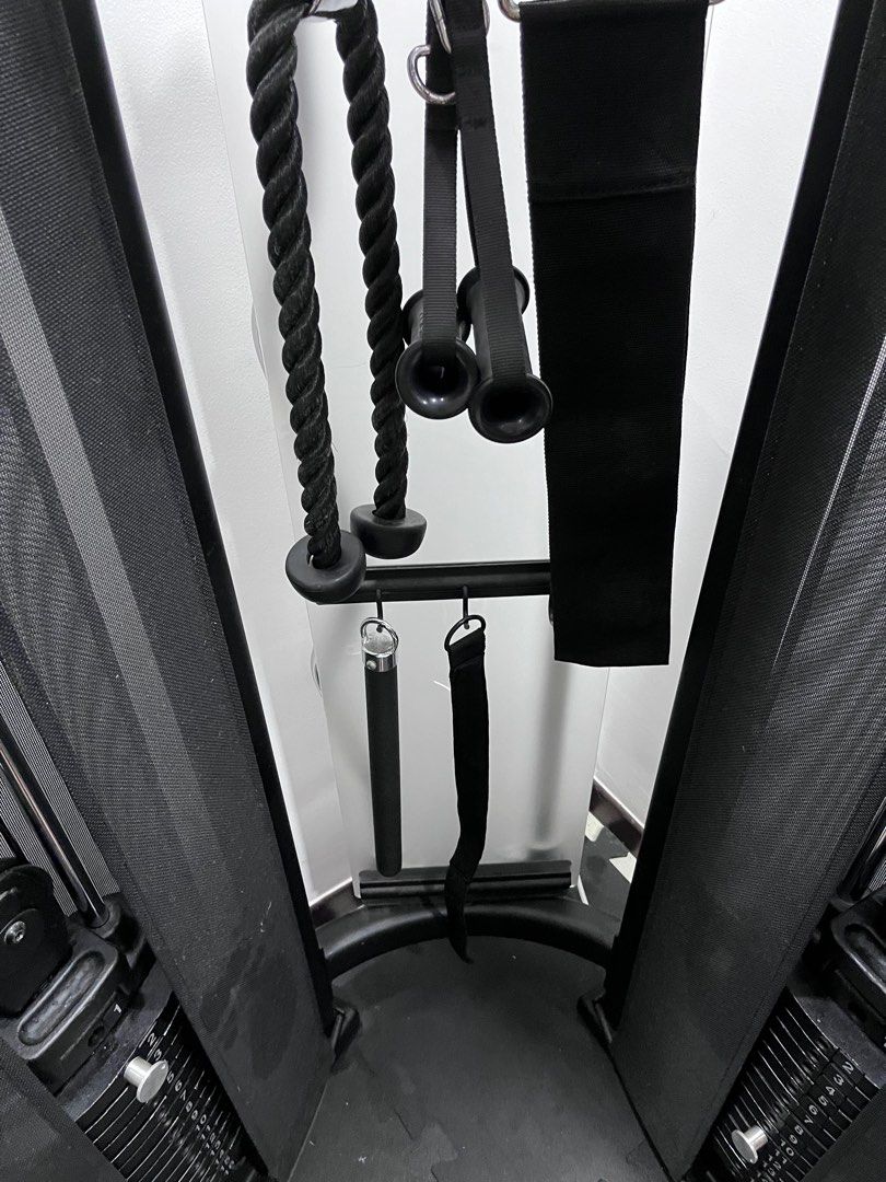 Inspire Cable Machine, Sports Equipment, Exercise & Fitness, Cardio ...