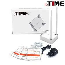 iPTime 300mbps Wifi Router, TV & Home Appliances, Other Home Appliances on Carousell