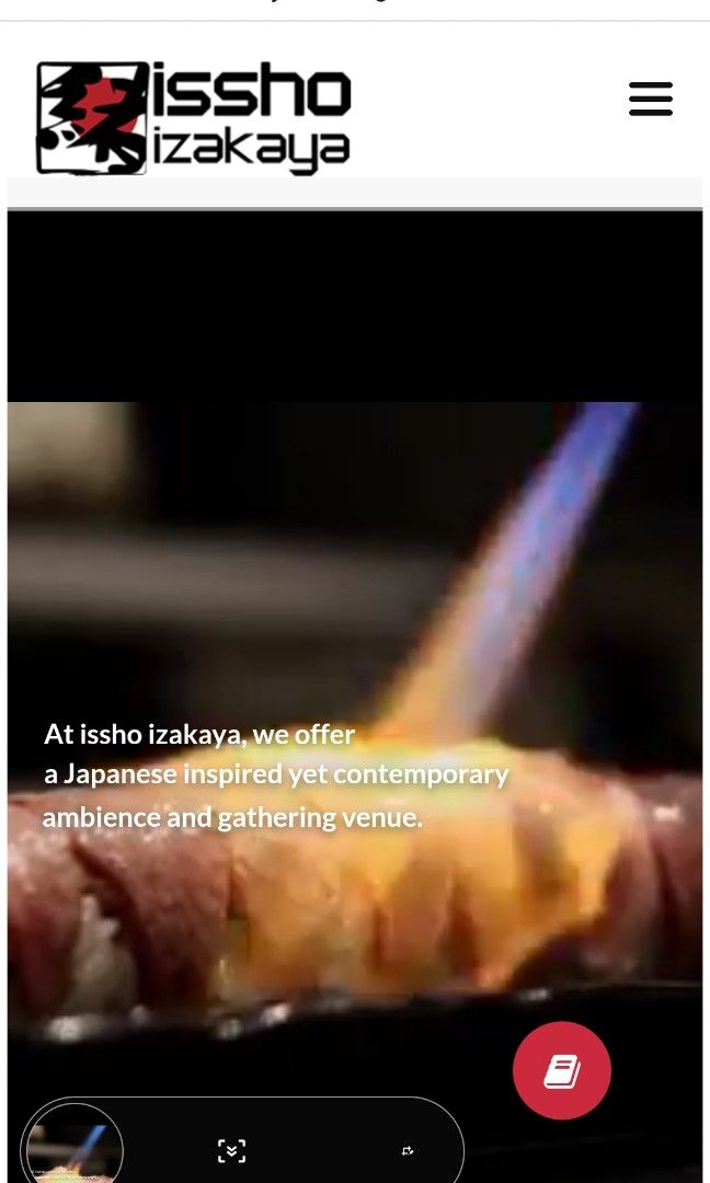 Issho izakaya $50 e- voucher, Tickets & Vouchers, Vouchers on Carousell