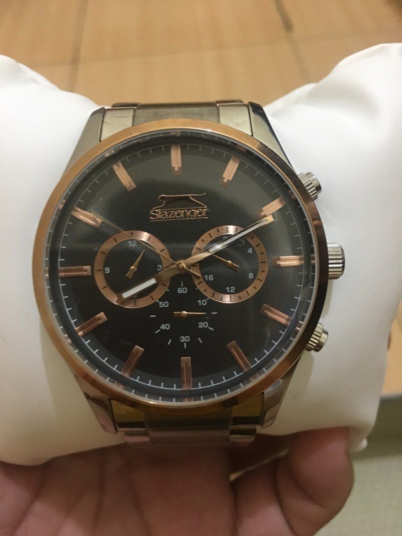 Jam tangan digital, Fesyen Pria, Jam Tangan di Carousell