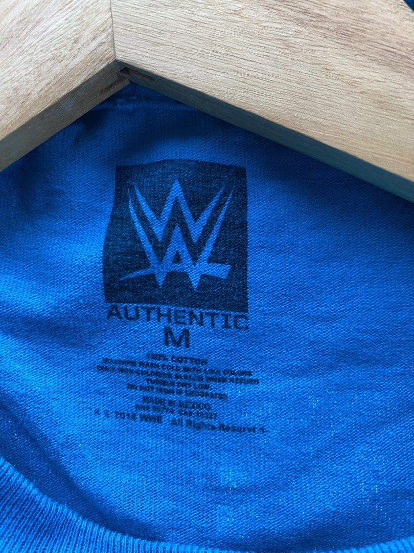2015 John Cena UCME Throwback T shirt M on Carousell