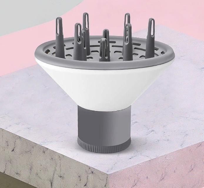 JRL Hair Air Diffuser, Beauty & Personal Care, Hair Products on Carousell