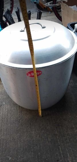 JUMBO BOILER - KALDERO - To Sorsogon City, Furniture & Home Living ...