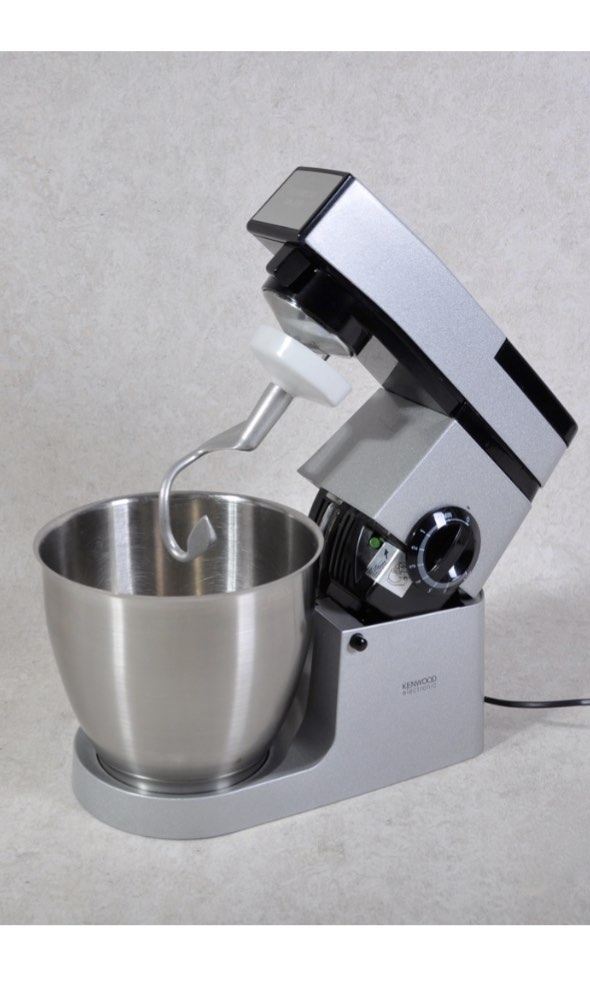 Kenwood Major Mixer, TV & Home Appliances, Kitchen Appliances, Hand ...