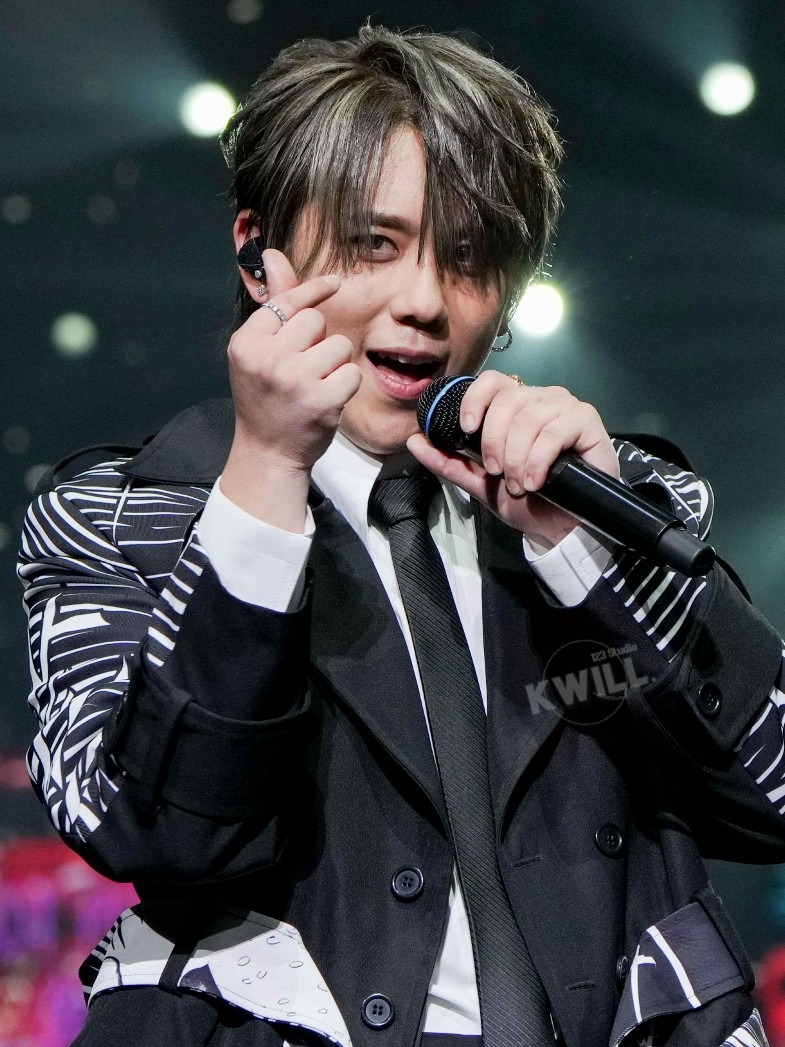 KEUNG TO 姜濤 @ MIRROR "WAVES" IN MY SIGHT SOLO CONCERT 2023高畫質加厚防潑水40 ...