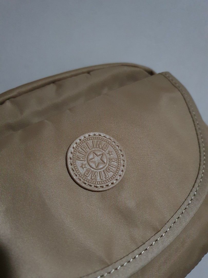 KIPLING STELMA, Women's Fashion, Bags & Wallets, Cross-body Bags on ...