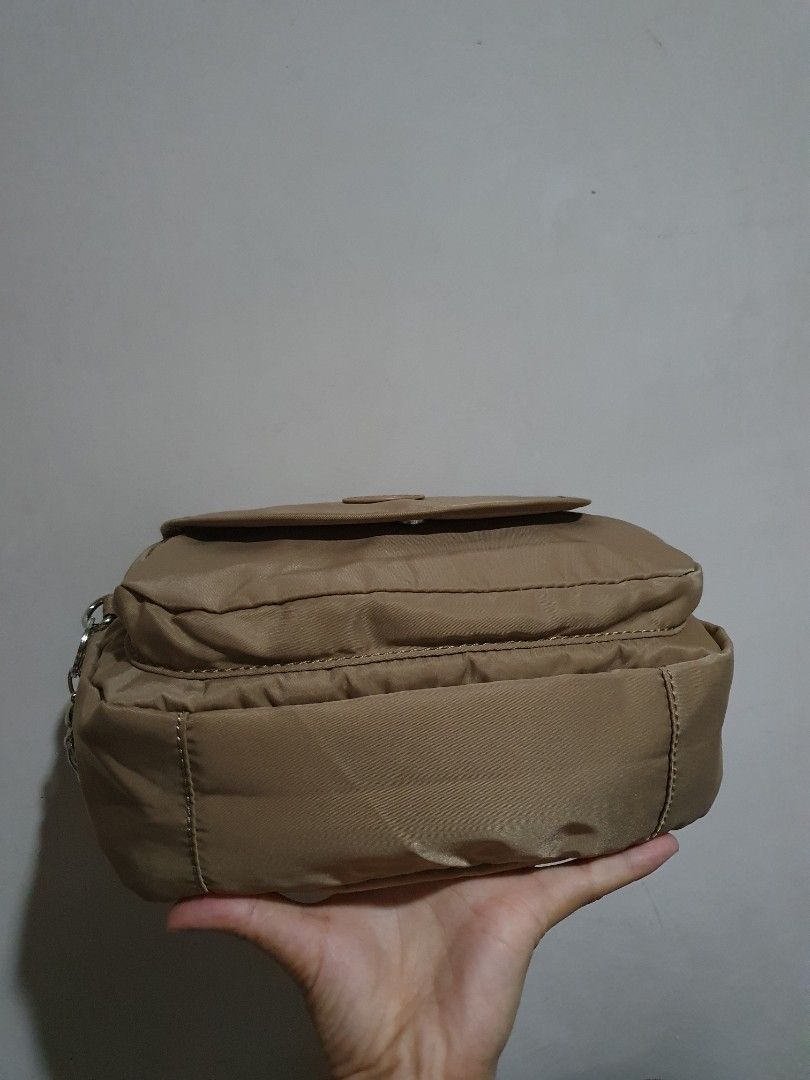 KIPLING STELMA, Women's Fashion, Bags & Wallets, Cross-body Bags on ...