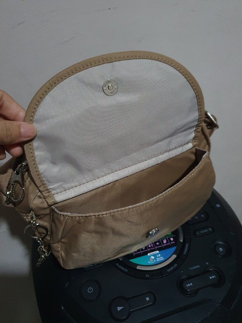 KIPLING STELMA, Women's Fashion, Bags & Wallets, Cross-body Bags on ...