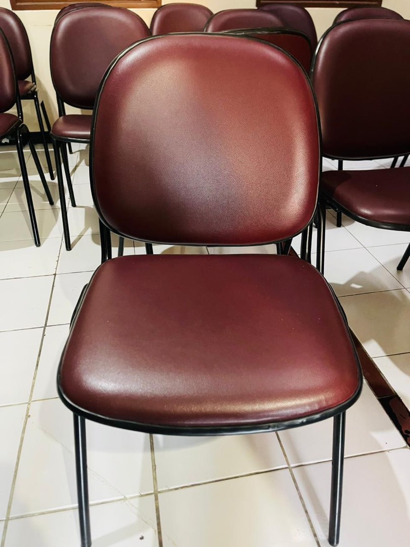 Kursi Home Made, Perabotan Rumah di Carousell