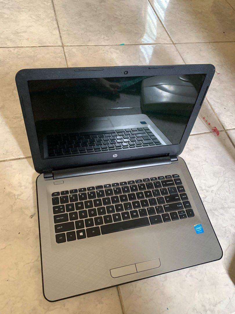 Laptop HP, Elektronik, Komputer, Laptop di Carousell