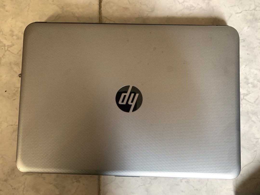 Laptop HP, Elektronik, Komputer, Laptop di Carousell