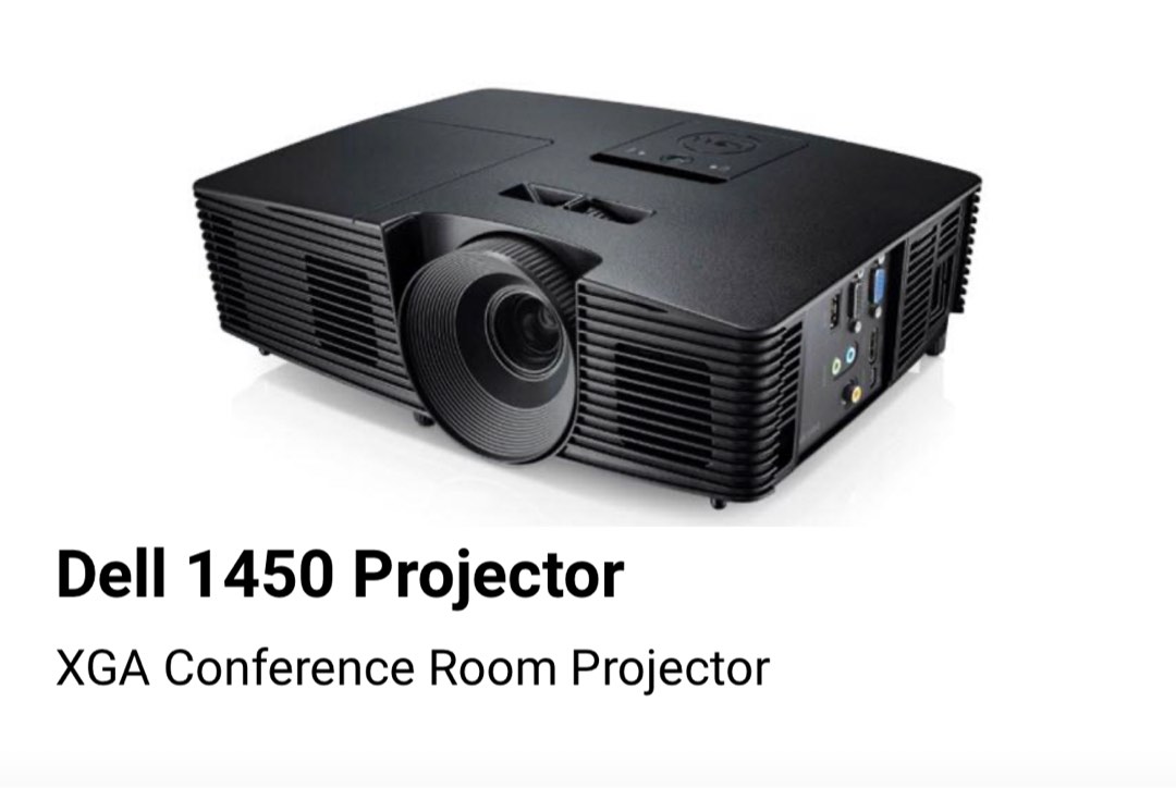 LED Projector, Computers & Tech, Office & Business Technology on Carousell