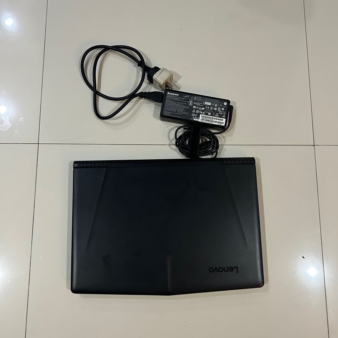 Lenovo R720 Core i7 Legion Gaming Laptop on Carousell