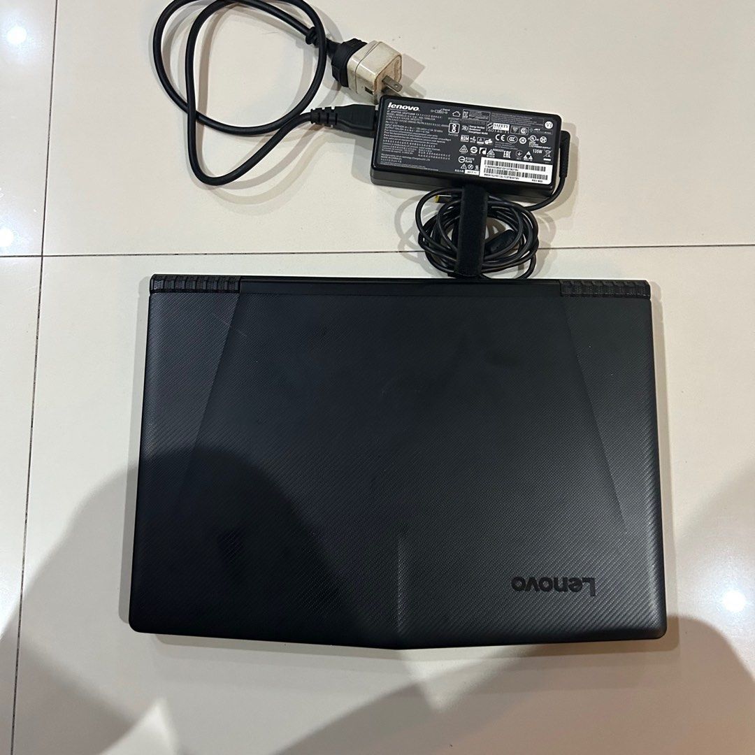 Lenovo R720 Core i7 Legion Gaming Laptop on Carousell