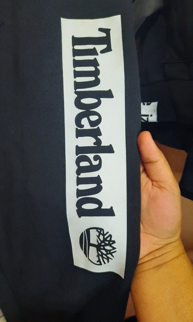 Limited edition Mastermind X Timberland Jogger, Men's Fashion, Bottoms ...