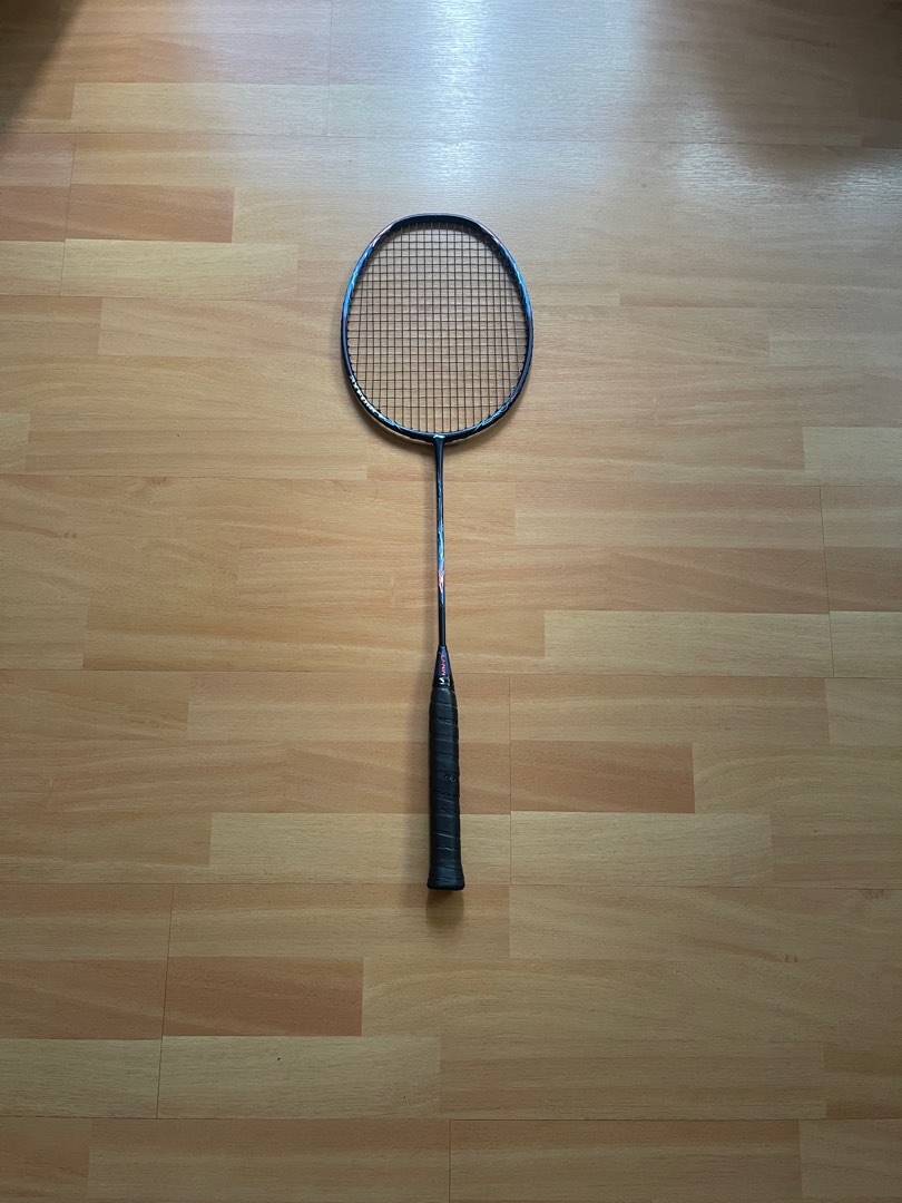 Lining axforce 90 dragon 3ug5, Sports Equipment, Sports & Games, Racket ...
