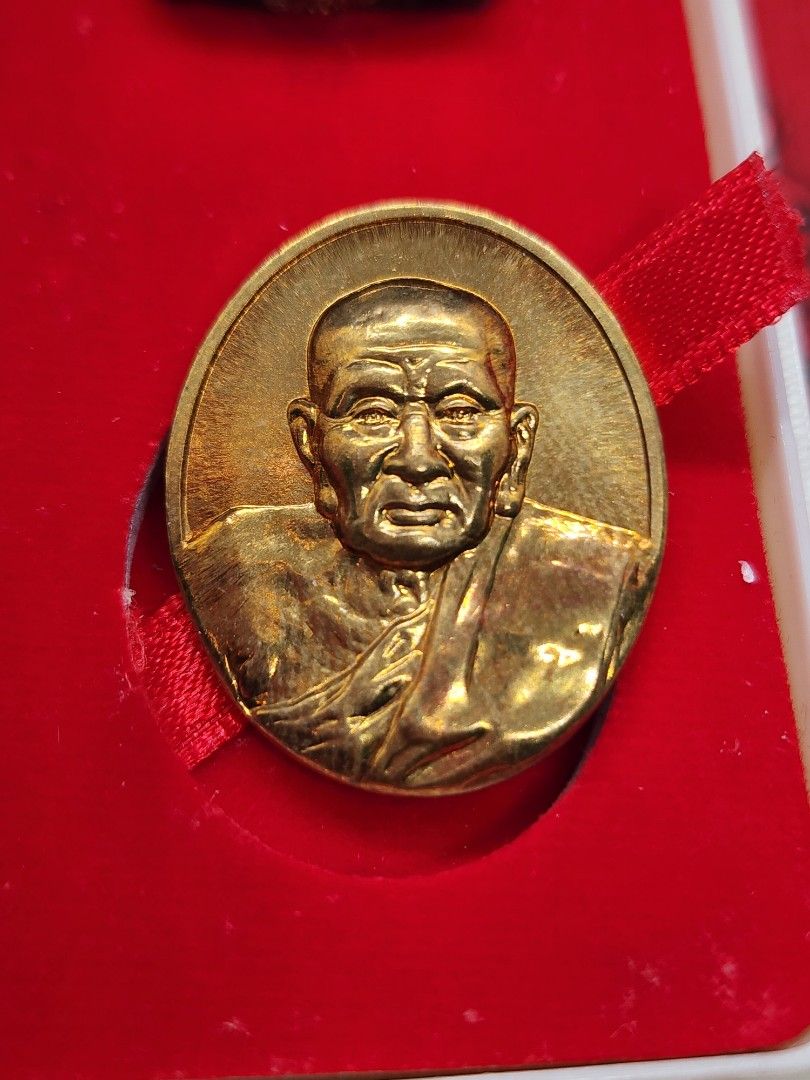 5 pcs Lp thuad yeap nam taley roon 115 years anniversary of the ...