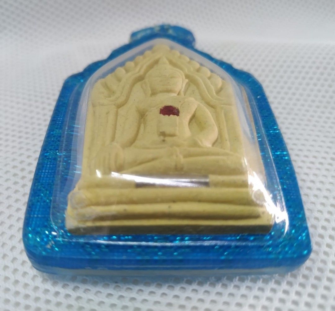 lp.tim Amulet Khun Paen Wat Phrachao , Ayutthaya 2552 Magic Life ...