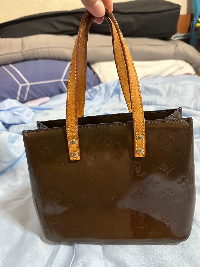 LV Mini Bag, Women's Fashion, Bags & Wallets, Purses & Pouches on Carousell