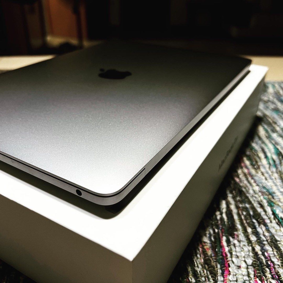 MacBook Pro M Chip Complete On Carousell