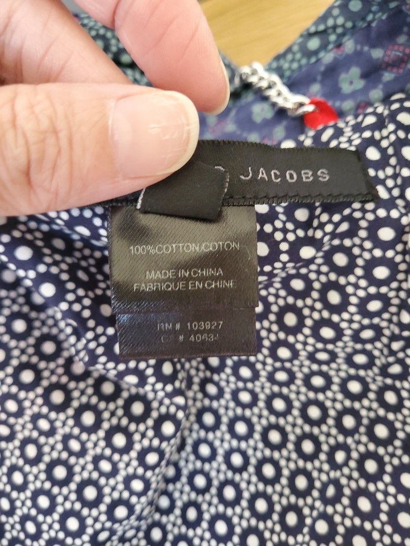 Marc Jacobs Jacket, Women's Fashion, Coats, Jackets and Outerwear on ...