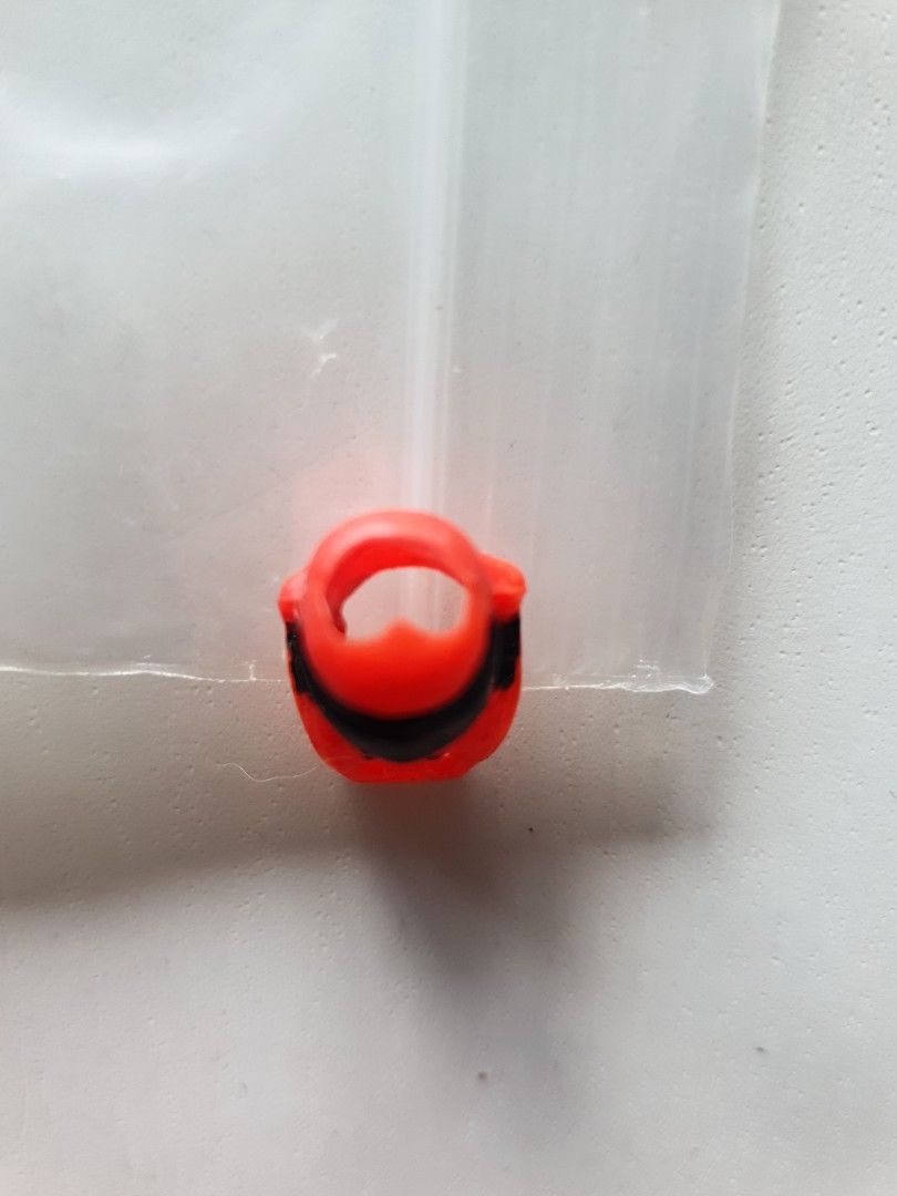 M.a.s.k Firefly European Mask, Hobbies & Toys, Toys & Games on Carousell