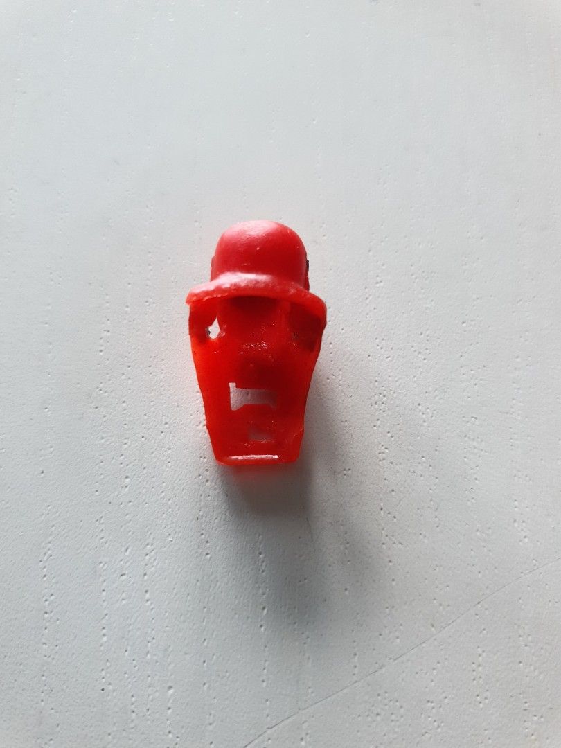 M.a.s.k Firefly European Mask, Hobbies & Toys, Toys & Games on Carousell