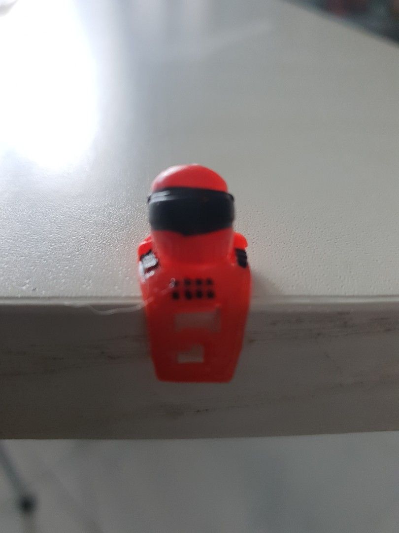 M.a.s.k Firefly European Mask, Hobbies & Toys, Toys & Games on Carousell