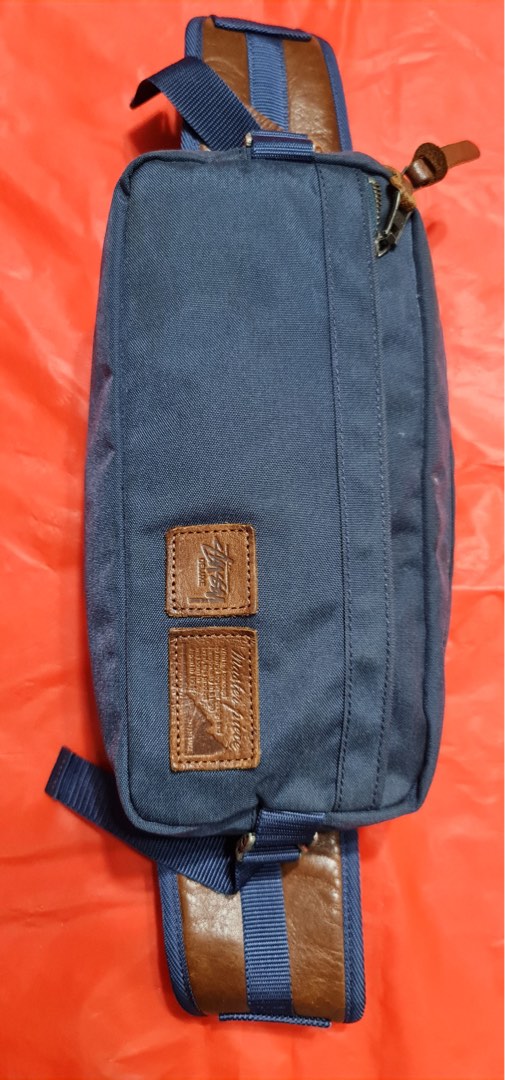 Masterpiece, Men's Fashion, Bags, Belt bags, Clutches and Pouches on ...