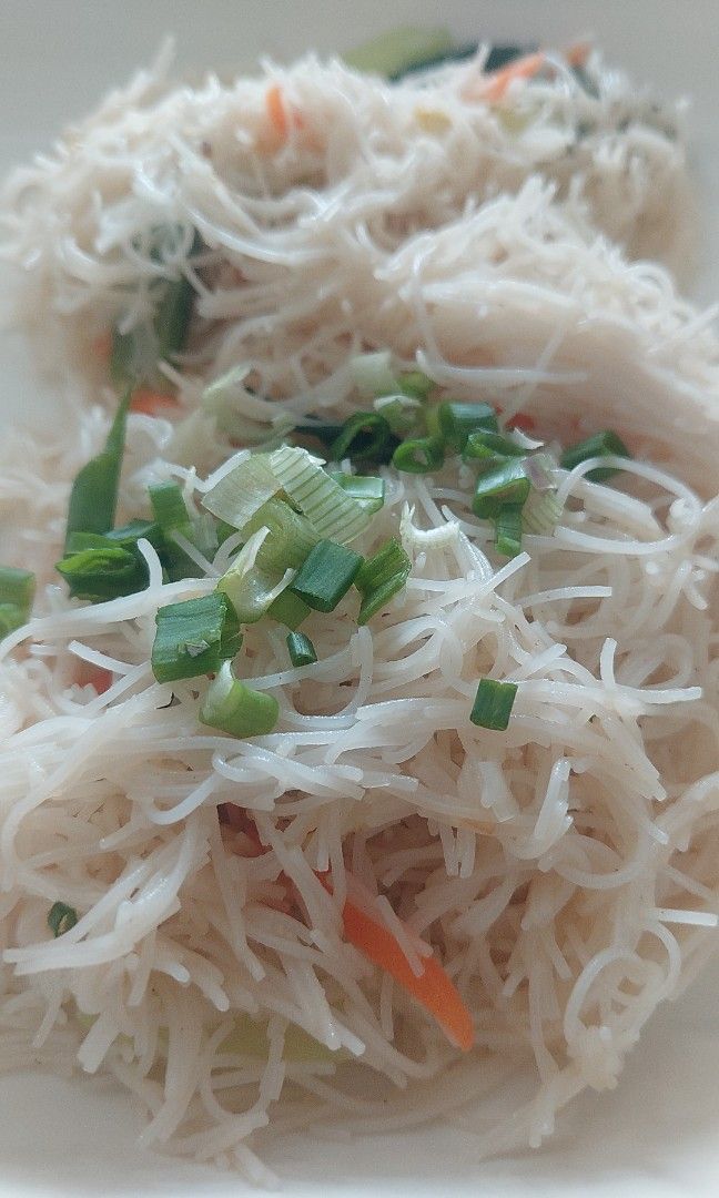 Mee siam/ kway teow Goreng/ Laksa Goreng, Food & Drinks, Homemade Bakes ...