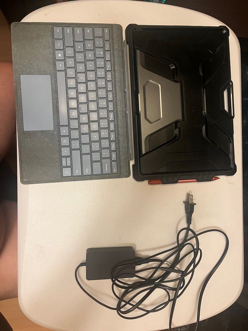 Microsoft Surface Pro 7 / Intel Core i5 / 128GB, Computers & Tech ...