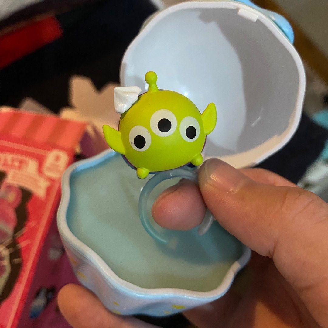 Miniso blind box, Toys & Collectibles, Mainan di Carousell