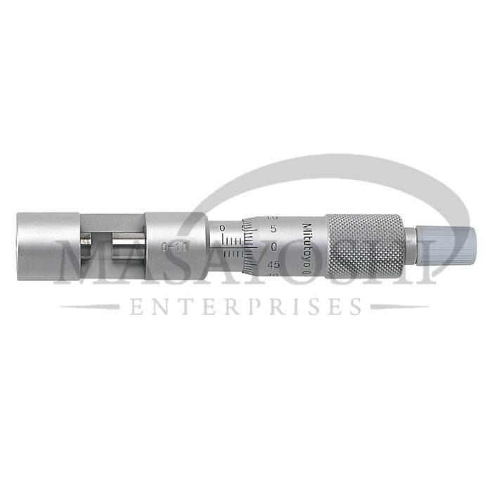Mitutoyo Wire Micrometer 147-401, Commercial & Industrial, Industrial ...