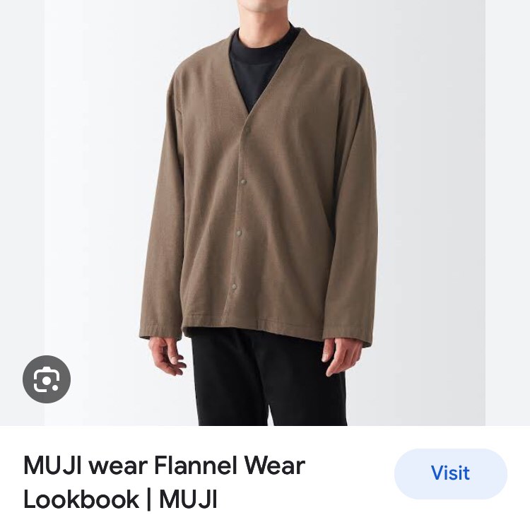 MUJI on Carousell