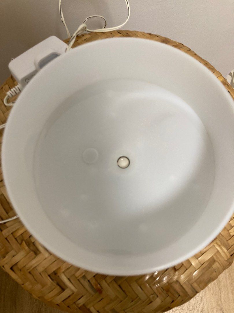 Muji Style Aroma Diffuser, Furniture & Home Living, Home Fragrance on ...