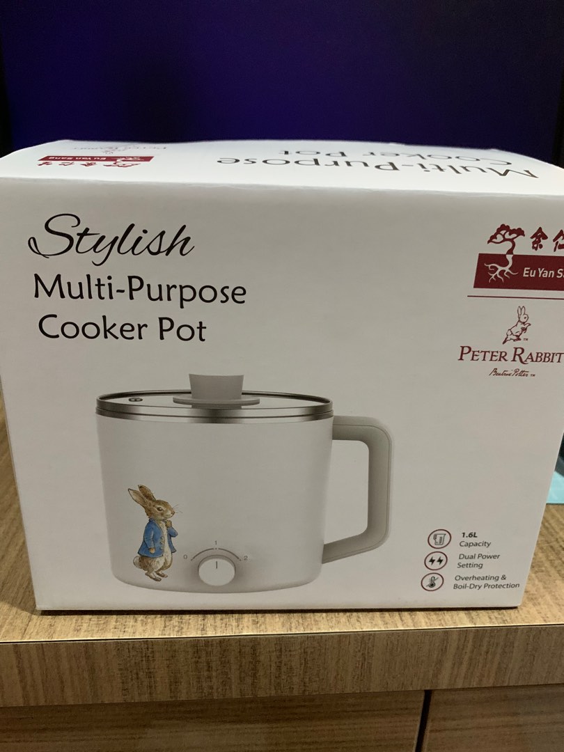 Multi Purpose Cooker, TV & Home Appliances, Kitchen Appliances, Other ...